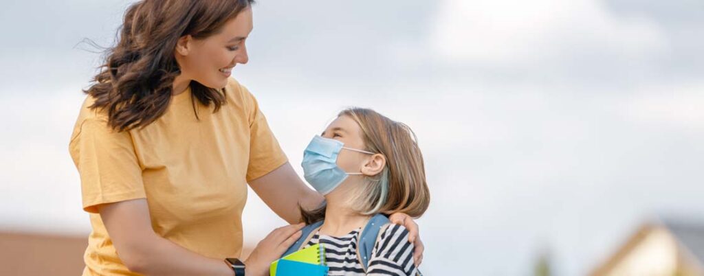 Daily Health Check for Students – School District 57 DPAC